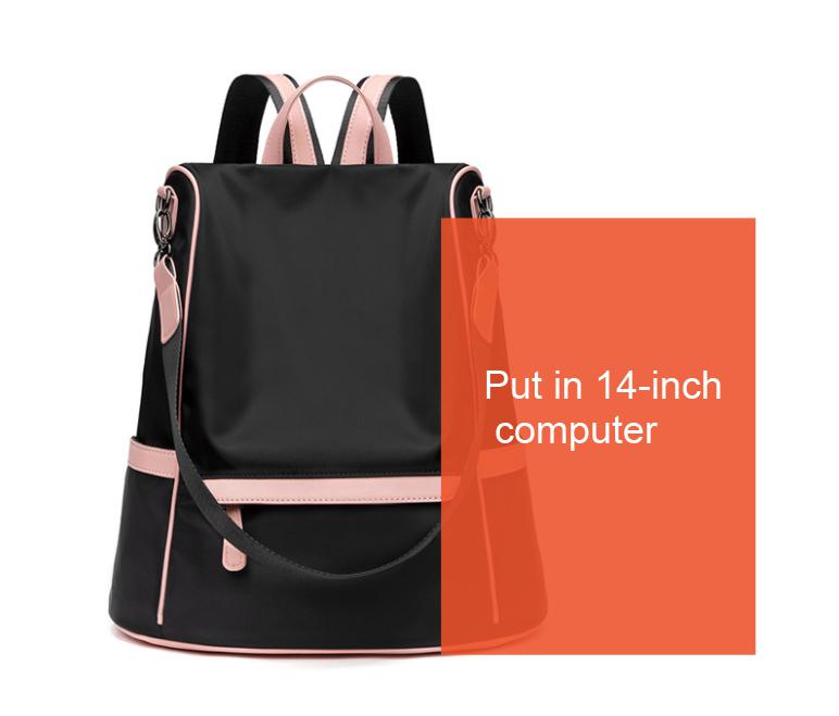 The Polaris™ Xtreme Backpack - Anti-theft Women 2023 New Backpack ...