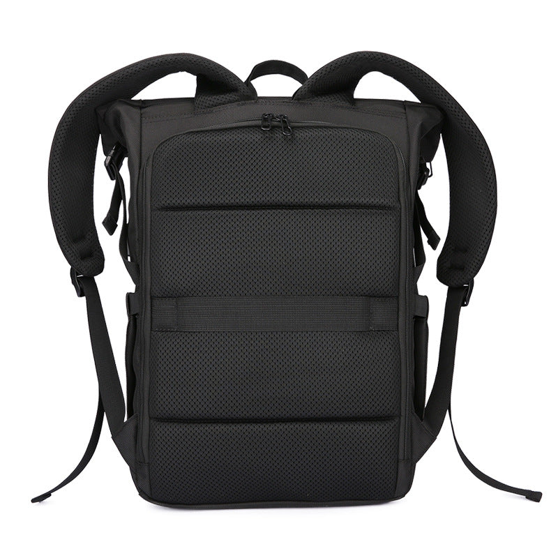 The Prestige™ Evolve Backpack - Men's Waterproof Oxford Cloth Backpack ...