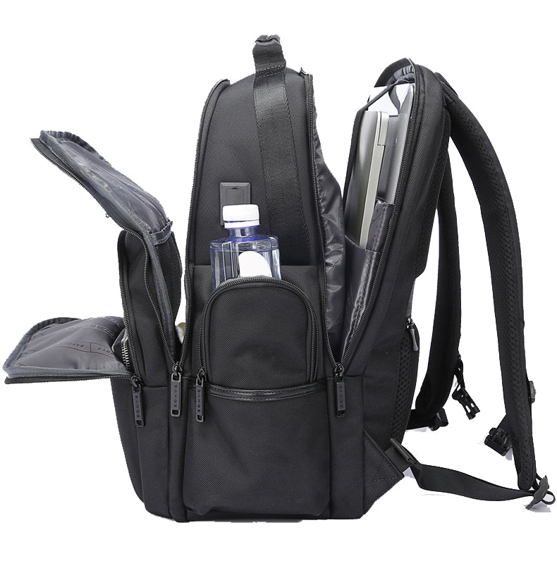 The Prowler™ Platinum Backpack from Camel Mountain