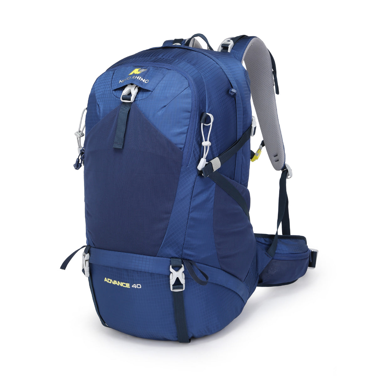 The Splendor™ Advanced Backpack by Camel Mountain - 45L Large-Capacity ...